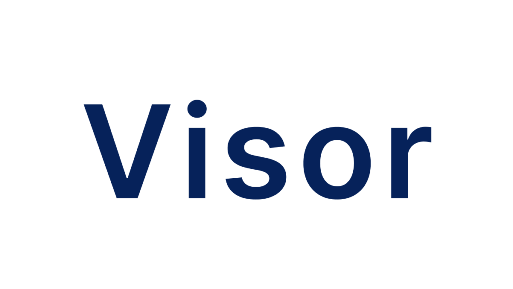 Visor – RunBuggy